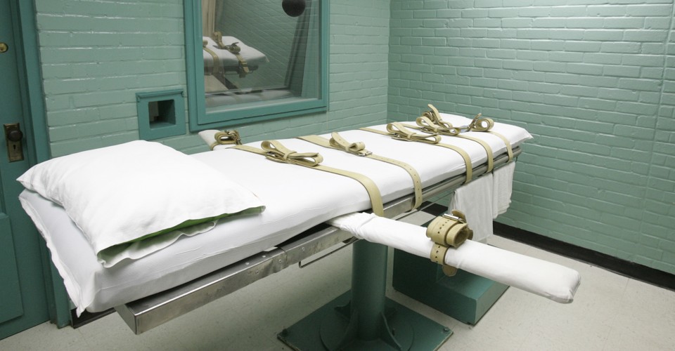 Missouri Executes Earl Forrest In States First 2016 Execution The