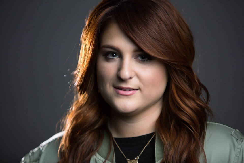 Review: Meghan Trainor's 'Thank You' Distills an Era of Pop Music ...