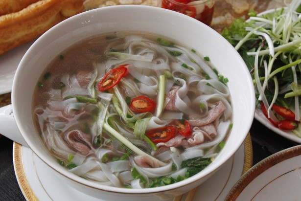 Time Capsules and the History of Pho: The Week in Pop-Culture Writing ...