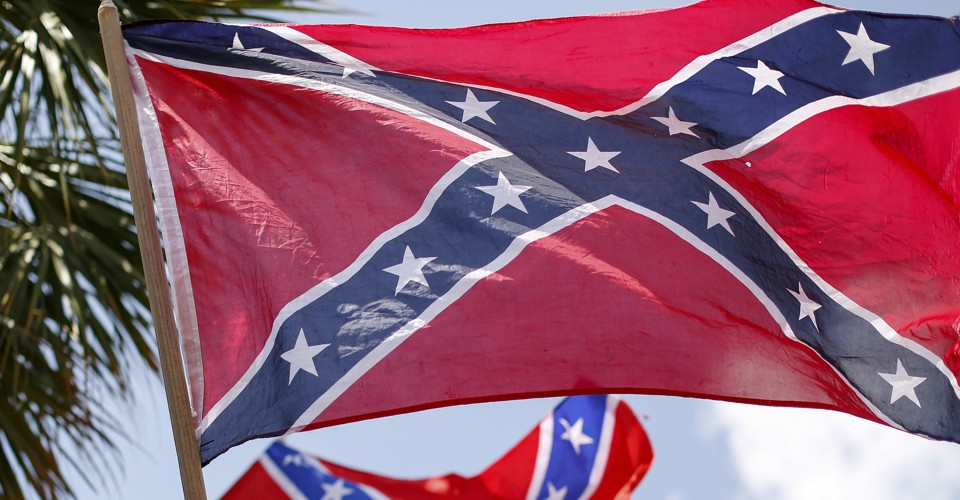 Southern Baptists Call on Members to Stop Displaying the Confederate ...