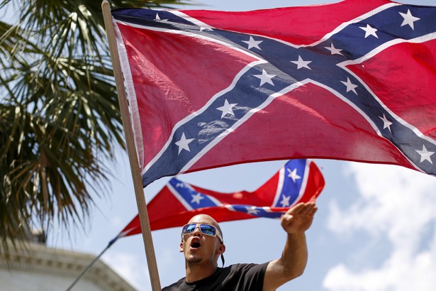 Southern Baptists Call on Members to Stop Displaying the Confederate ...