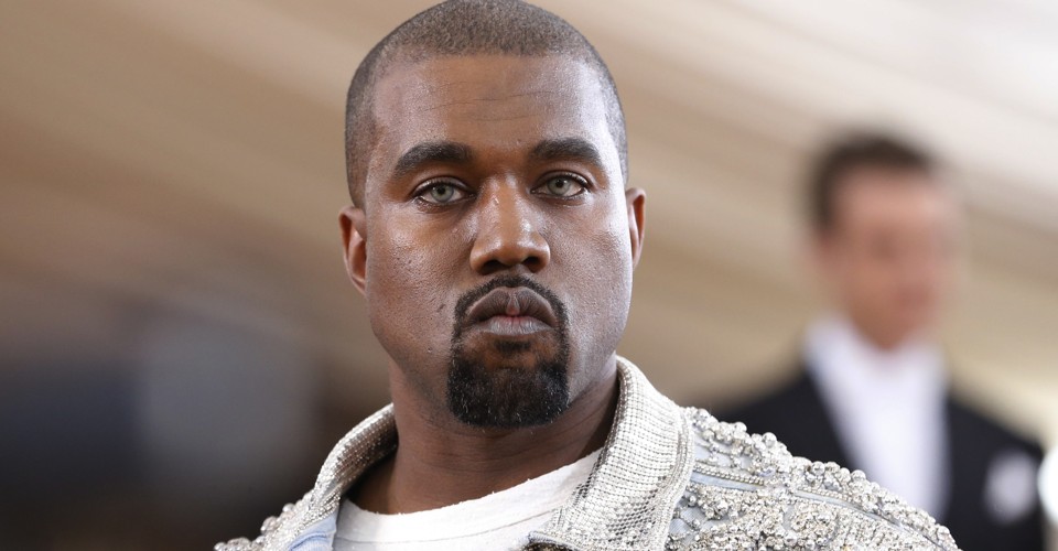 Kanye West's New Song 'Saint Pablo' on 'The Life of Pablo' Highlights ...