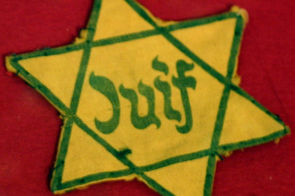 A Brief Introduction to Pro-Holocaust Twitter - The Atlantic