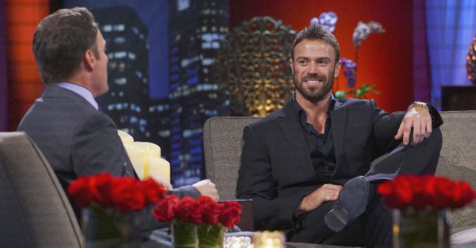 Oh, Chad! The Making of the Most Authentic Villain on 'The Bachelorette ...