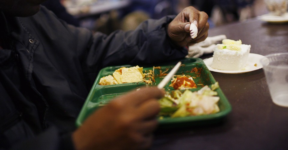 The Return of American Hunger - The Atlantic