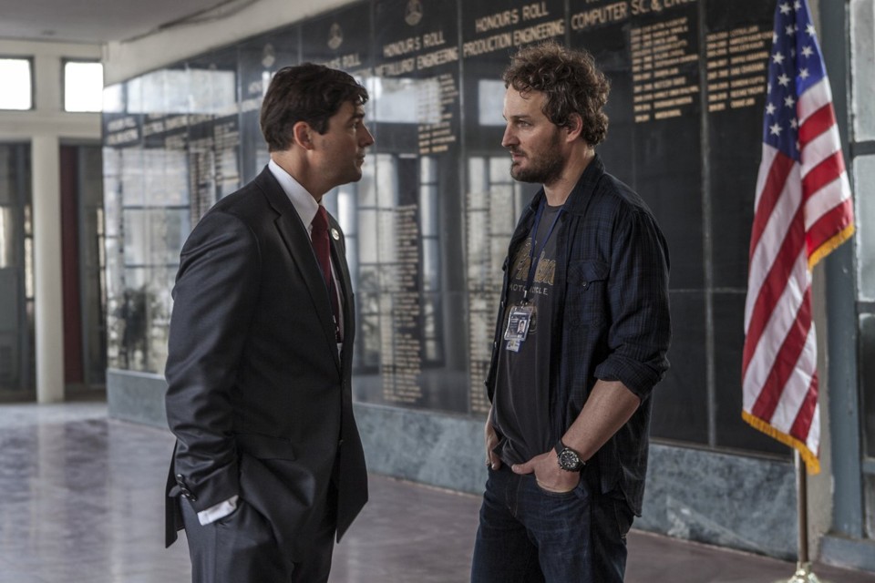 How the CIA Hoodwinked Hollywood – Fav Features