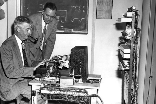 America's Mission to Build the First Chinese Computer - The Atlantic