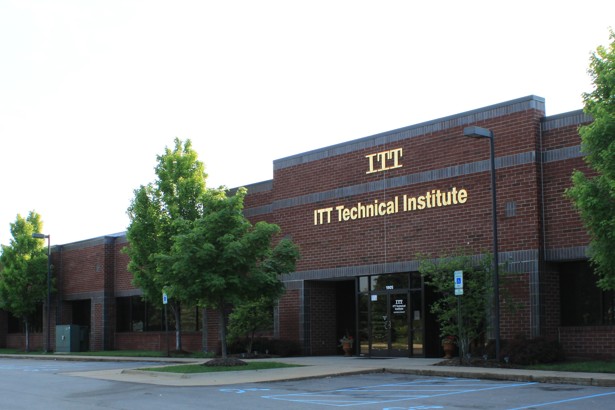 ITT Tech to Close All Campuses Following U.S. Department of Education ...