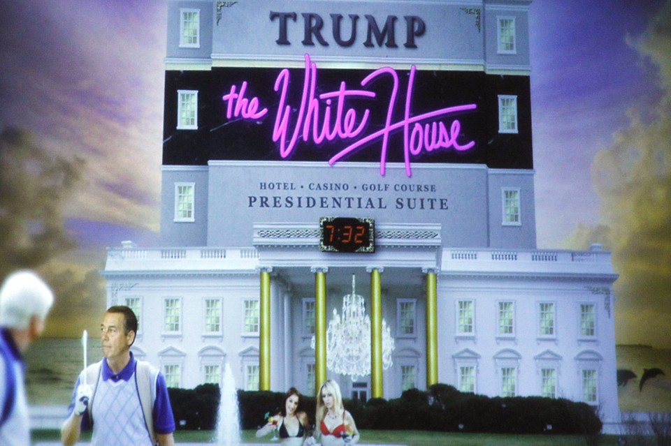 Dennis Prager Puts Defeating Clinton Ahead of His Other Principles ...