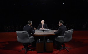 All Stories by Norm Ornstein - The Atlantic