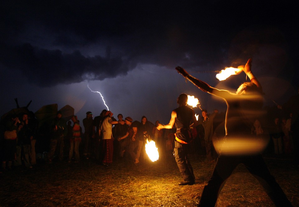 Apeirophobia: The Fear of Eternity - The Atlantic