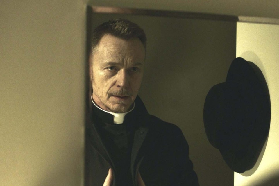 'The Exorcist' and the Lost Art of Great Catholic Storytelling - The ...