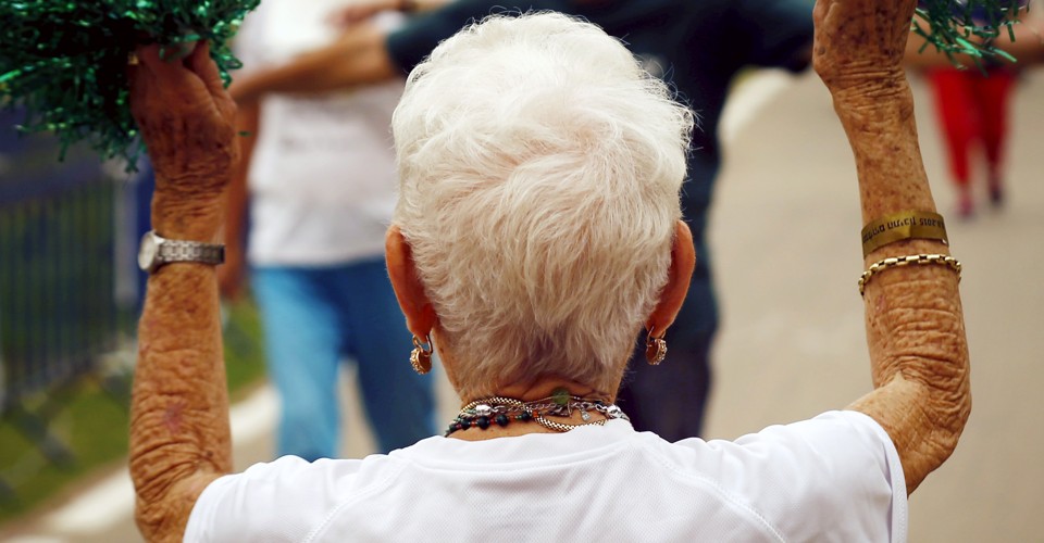 Canities Subita: Can Hair Whiten Overnight? - The Atlantic