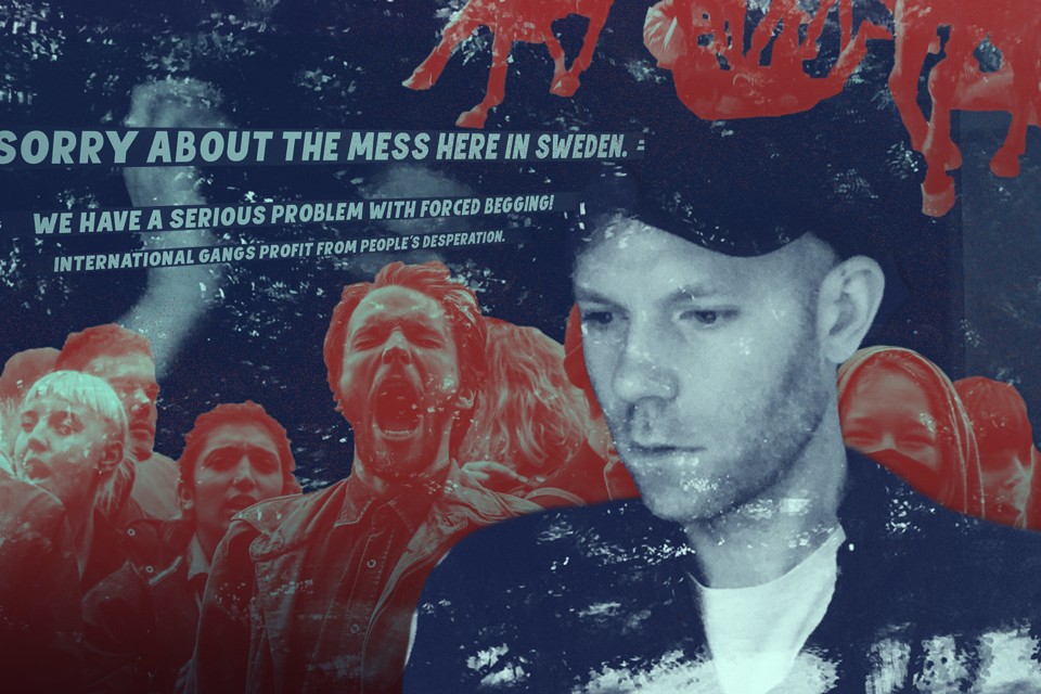 Ask a Swedish Indie Band: What’s the Deal With the Far Right? - The ...