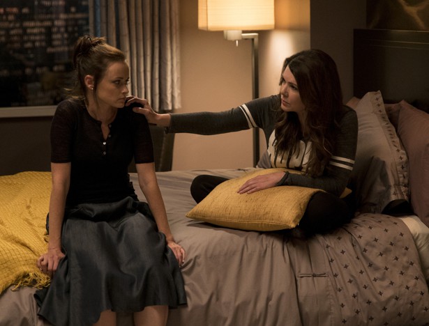 When Gilmore Girls Rory Dies #GilmoreGirls - #RoryGilmore | Rory ...