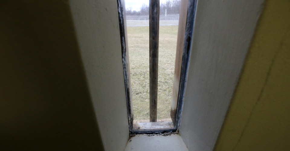 Why Solitary Confinement Is on Its Way Out in the U.S. - The Atlantic