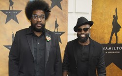 Review: 'The Hamilton Mixtape' Is a Love Letter to the Love Story ...