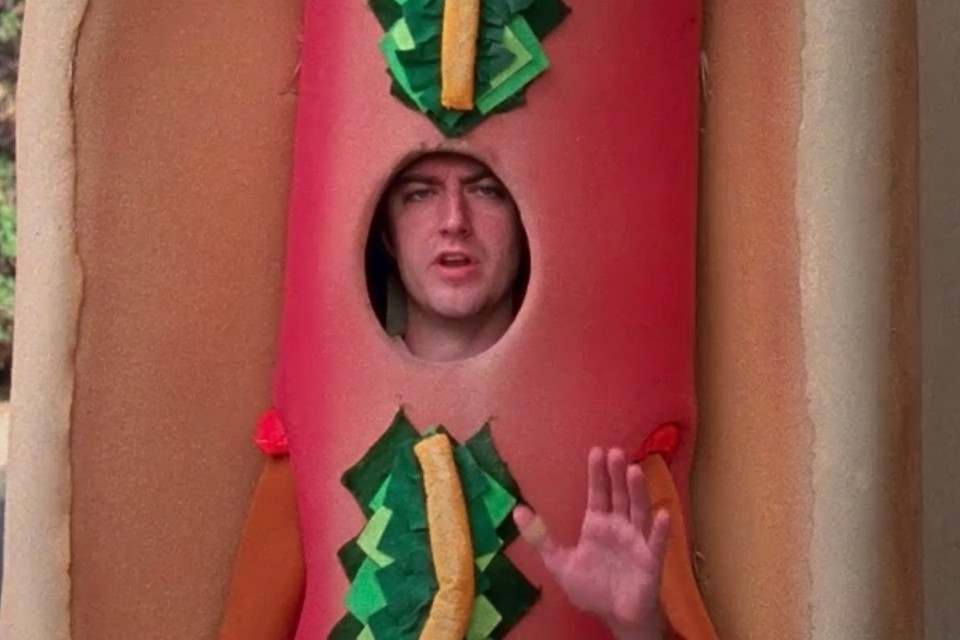 In Praise of Kirk in 'Gilmore Girls' - The Atlantic