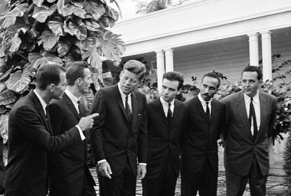 Trump Transition: An Easy Way to Avoid Foreign-Policy Mishaps - The ...