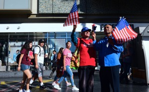 All Stories by Ronald Brownstein - The Atlantic