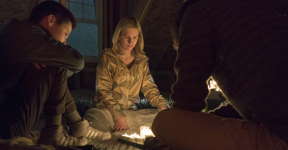 Decoding the Clues in Netflix’s Mind-Boggling New Series 'The OA' - The ...