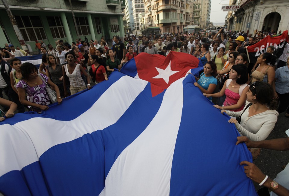 The Case for the Cuba Embargo - The Atlantic