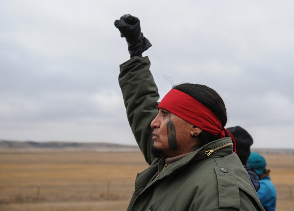 The Victory at Standing Rock: What It Means, What Comes Next - The Atlantic
