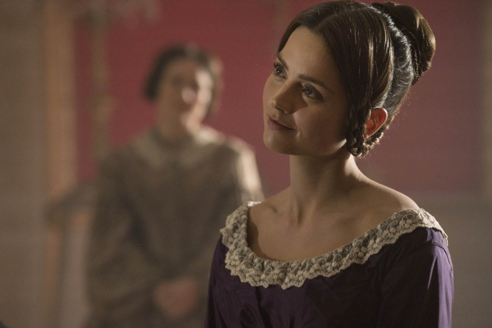 The New PBS Series 'Victoria' Wants to Connect With Young Women - The ...