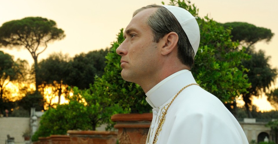 The Meaning of HBO's 'The Young Pope,' as Shown in its Season 1 Finale ...