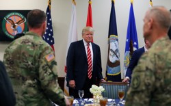 Judge Derrick Watson's Decision to Block Trump's Travel Ban Is Judicial ...