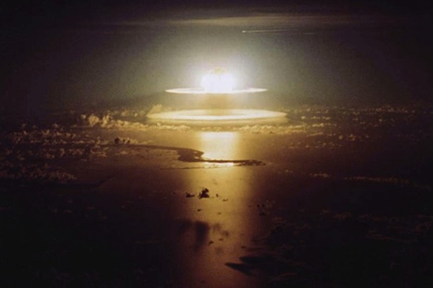 We're Underestimating the Risk of Human Extinction - The Atlantic