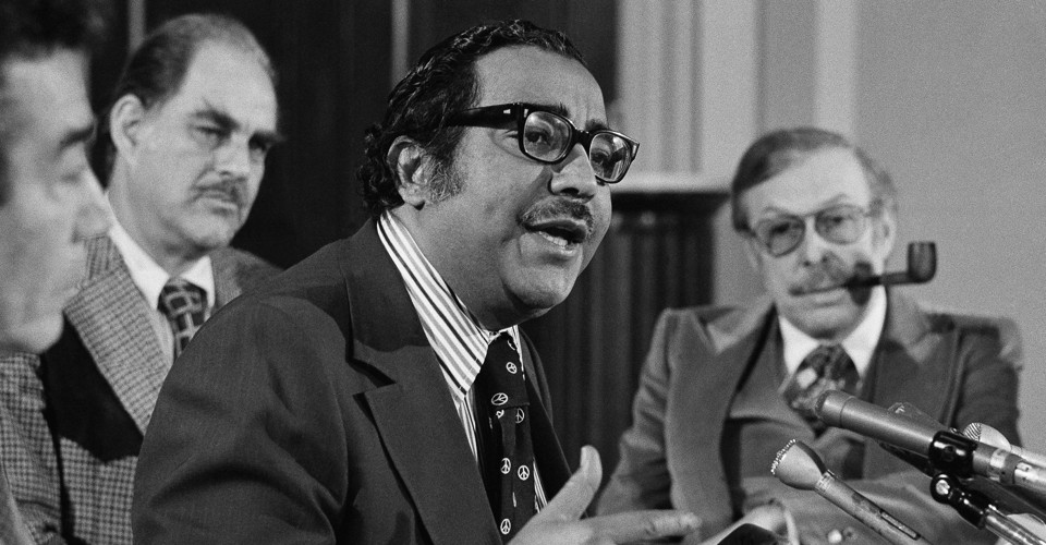 How Black America Helped Build Mass Incarceration - The Atlantic