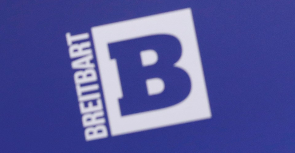 From Breitbart to Sputnik - The Atlantic