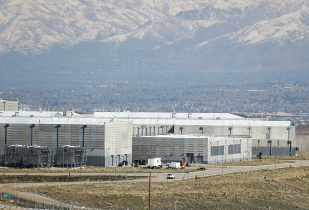 NSA to Stop Collecting Americans' Emails That Mention Foreign Targets ...