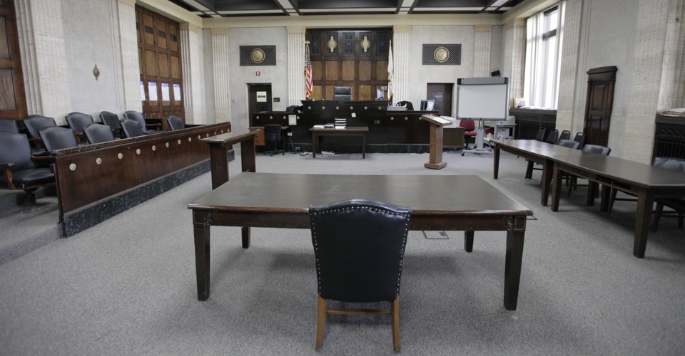 A New Chicago Court, Based on 'Restorative Justice,' Hopes to Keep ...
