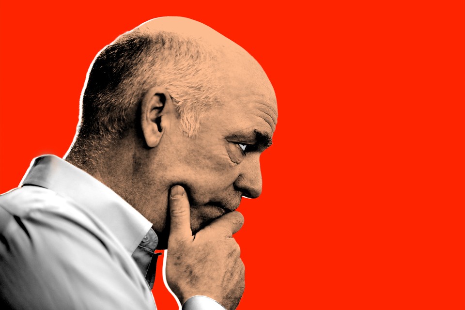 A Transcript of the Greg Gianforte ‘Body-Slam’ Audio - The Atlantic
