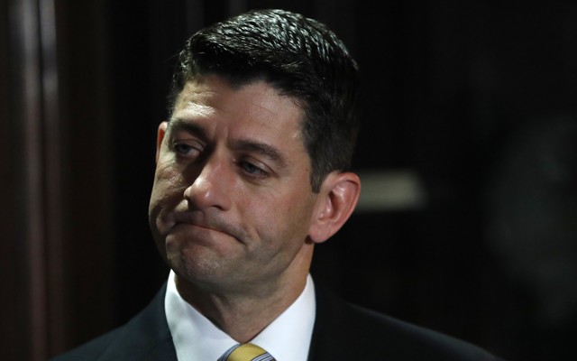 CBO: GOP Health Bill Would Leave 23 Million More Uninsured - The Atlantic