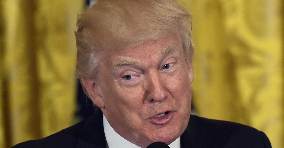 Donald Trump Is an Impossible Boss - The Atlantic