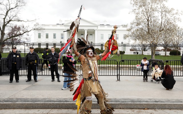 The Risks of Foreign Policy as Political Distraction - The Atlantic