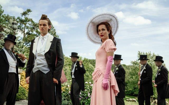 The World's Most Efficient Languages - The Atlantic