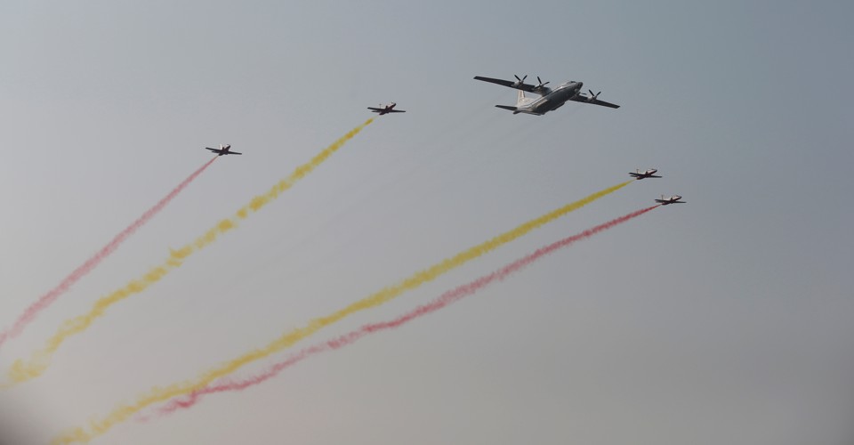 Myanmar Plane With 120 Passengers Is Missing - The Atlantic