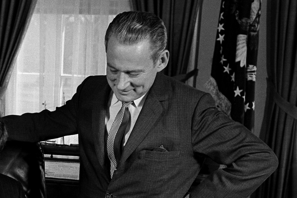 What John McCain Can Learn From Clair Engle - The Atlantic