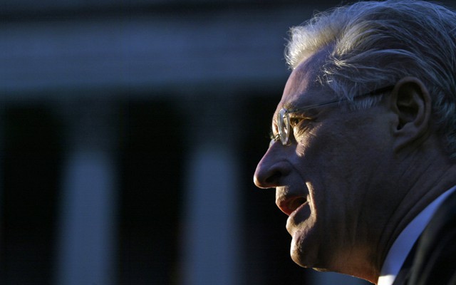 Tucker Carlson Is Doing Something Extraordinary - The Atlantic