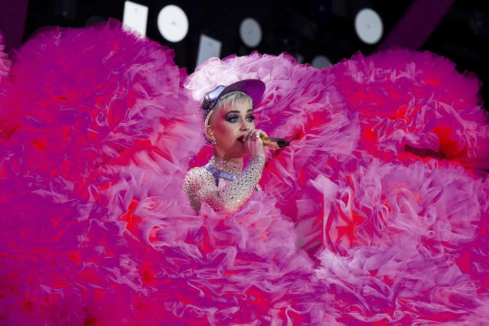 What to Expect From the 2017 MTV VMAs - The Atlantic