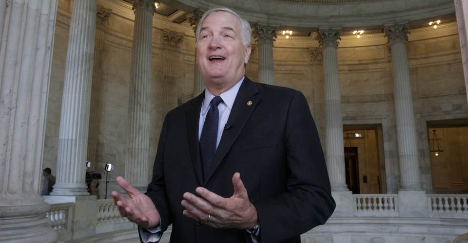 Between Trump and a Hard Place in Alabama - The Atlantic