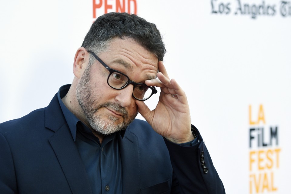 Why Colin Trevorrow Isn't Directing 'Star Wars: Episode IX' - The Atlantic