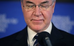 The Lawlessness of Roy Moore - The Atlantic