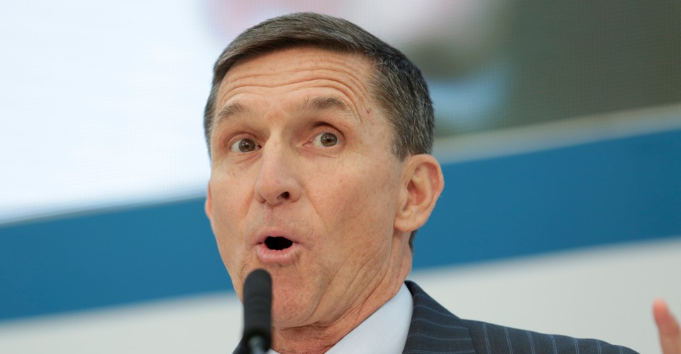 The Surprising Scope of Michael Flynn's Dubious Business Deals - The ...