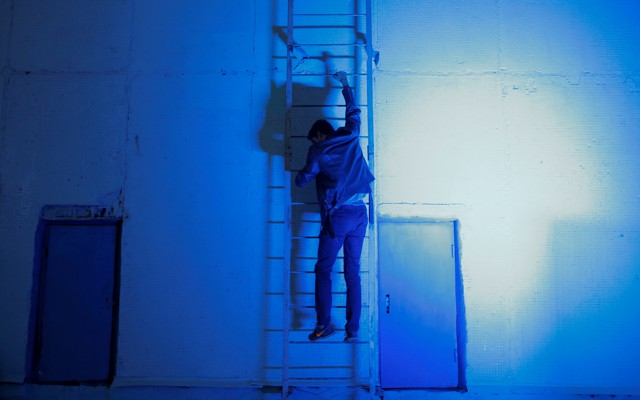 Eli Finkel on His Theory of the All-or-Nothing Marriage - The Atlantic