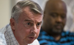 All Stories by Ronald Brownstein - The Atlantic